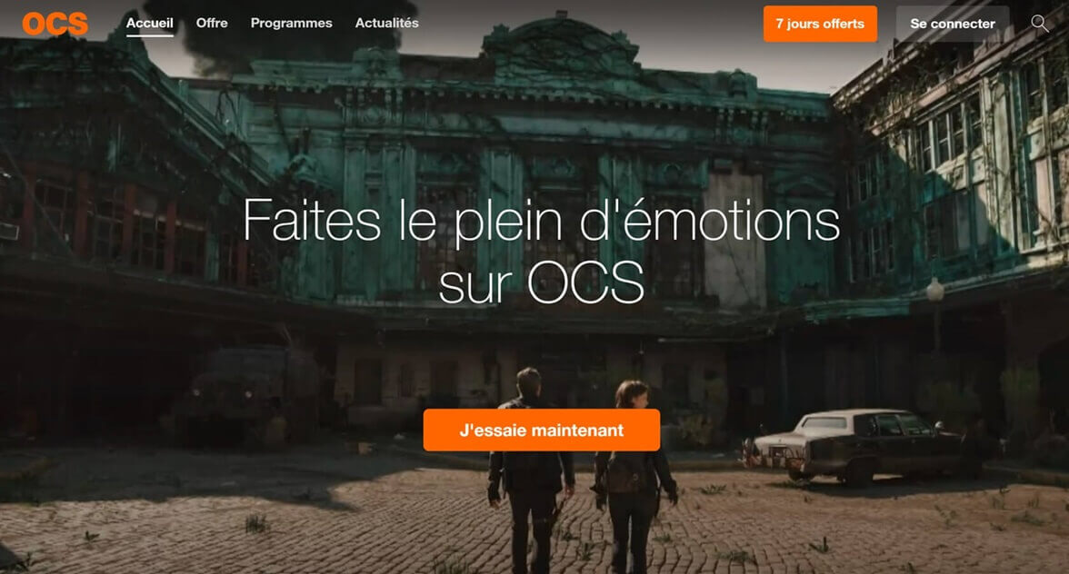 OCS : fonctionnalités, tarifs et alternatives françaises