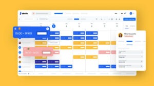 Skello : fonctionnalité, tarifs et alternatives françaises