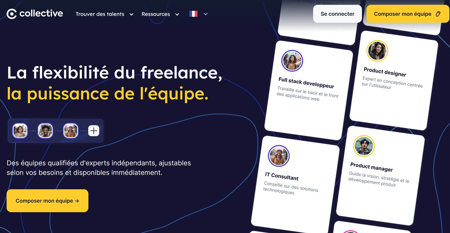 Collective : fonctionnalités, tarifs et alternatives françaises