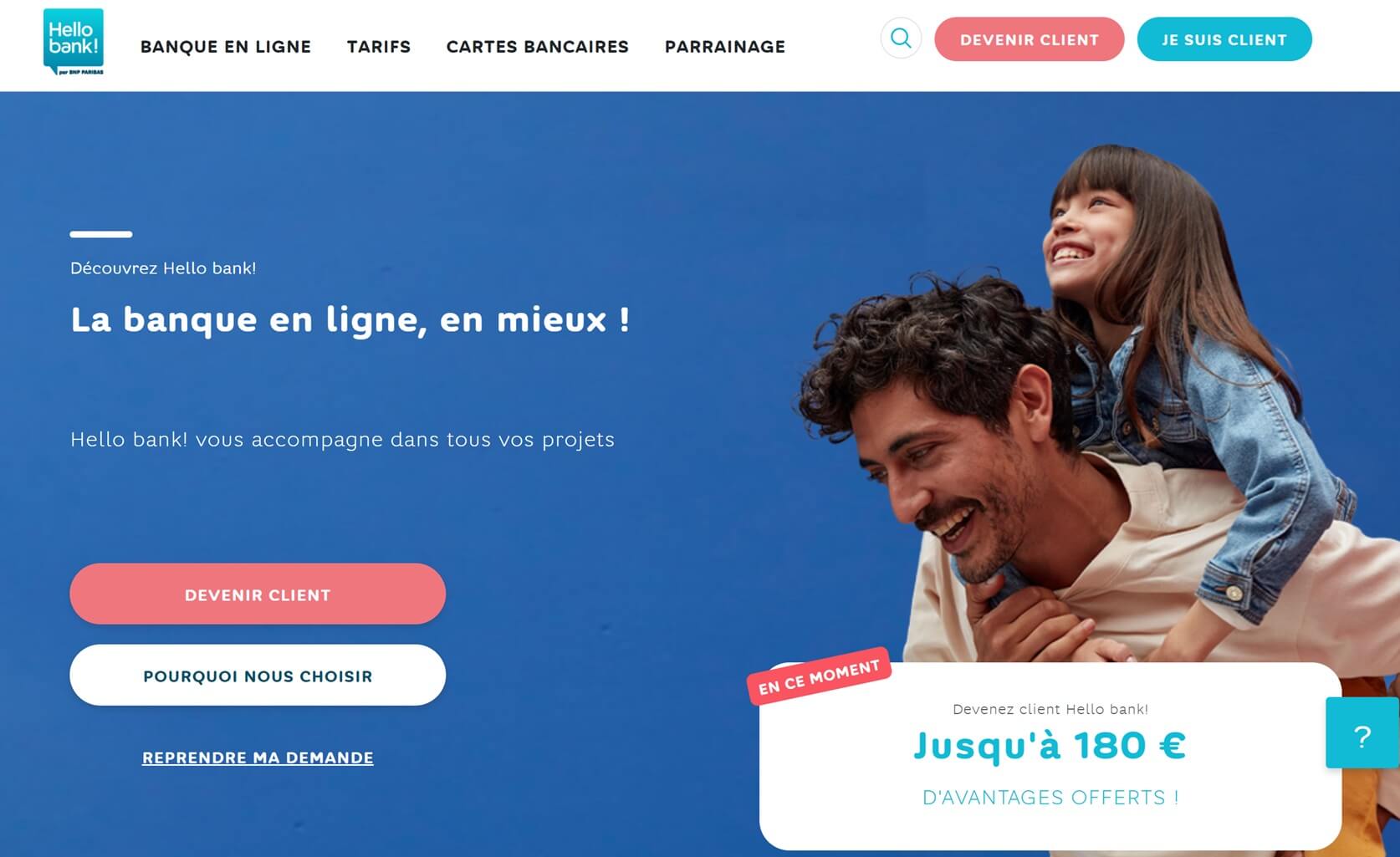Hello bank : services, tarifs et alternatives françaises