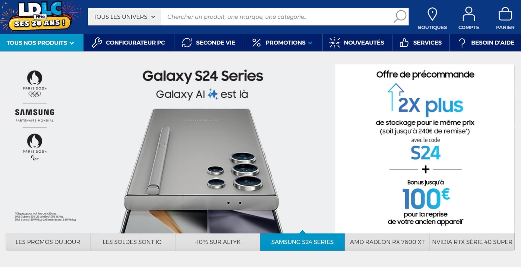 LDLC : fonctionnalités, tarifs et alternatives françaises