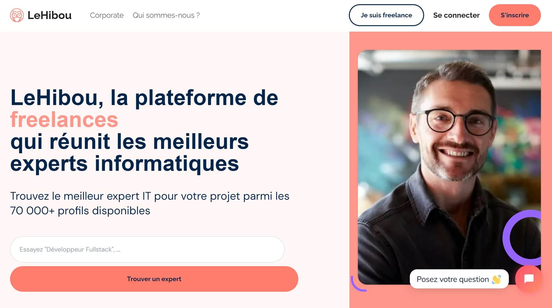 LeHibou : fonctionnalités, tarifs et alternatives françaises