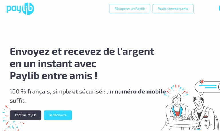 Paylib : fonctionnalités, tarifs et alternatives françaises