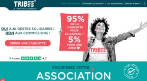 Tribee : fonctionnalités, tarifs et alternatives françaises